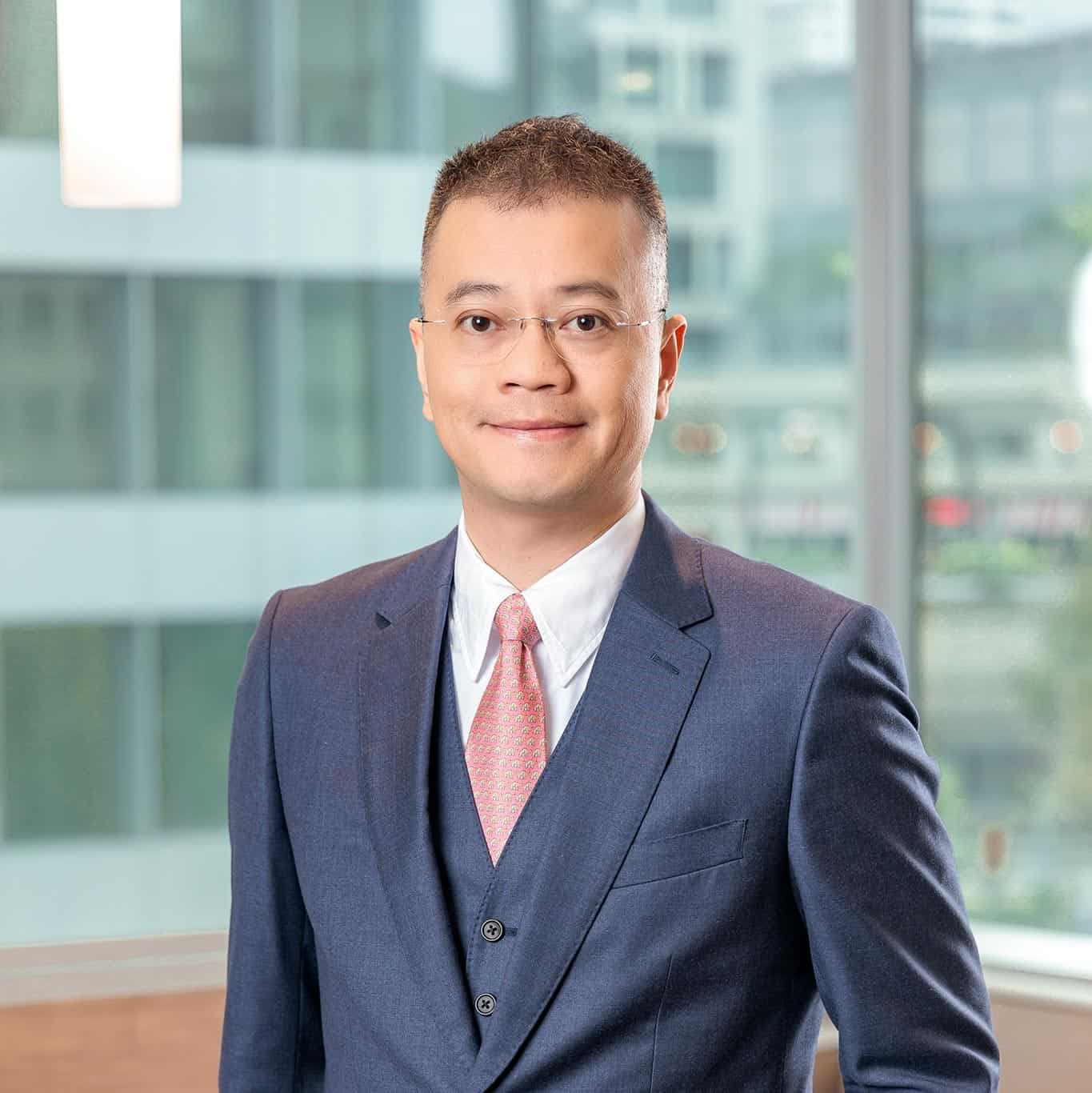 Lee and Li - L&E Global